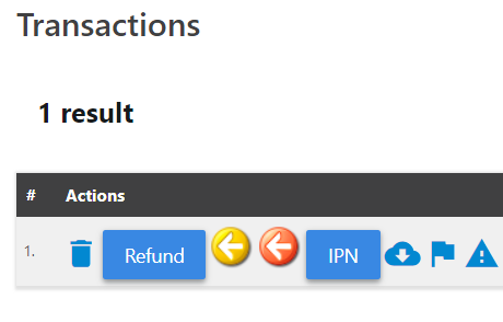 Resend IPN – Digistore24 help center